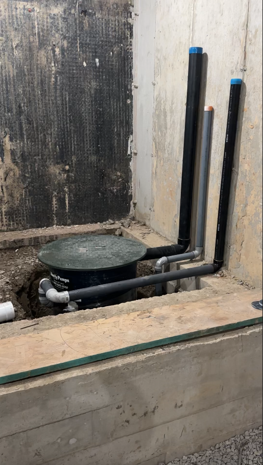 Understanding the Sewage Pit: What Is It and Why Do You Need One ...