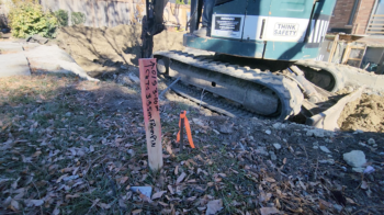Steps to Building a Typical Poured Concrete Basement Foundation – Paul ...